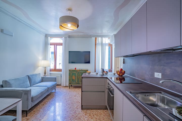 Dimora San Polo - New And Central - Venice