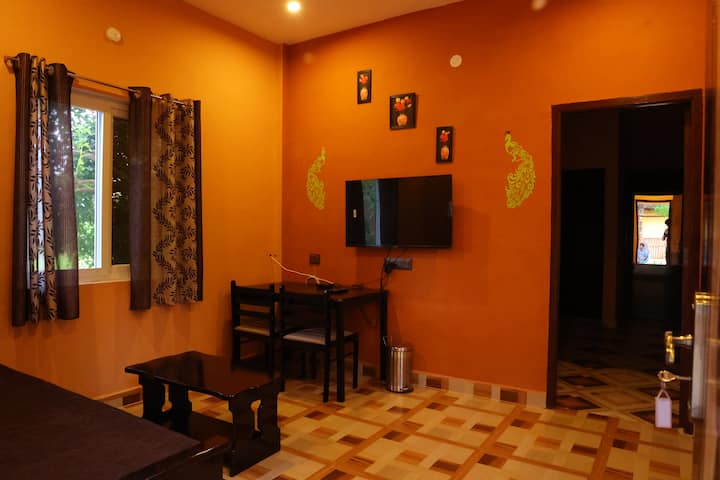 Roof House Ground Floor - Tindivanam