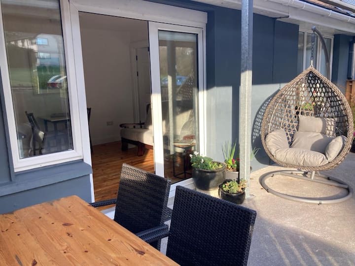 Cille 1 - Ballyferriter - Dingle