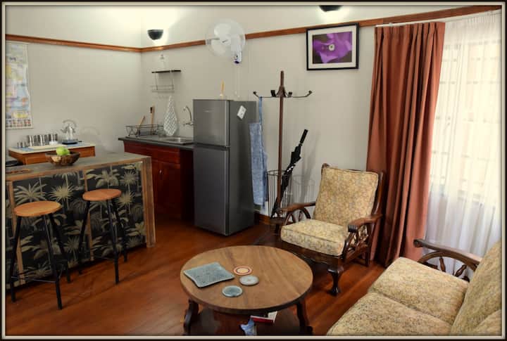 Embassy Area, Safe, Peaceful, Self-catering - Pretoria (Dél-Afrika)