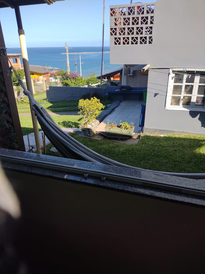 Casa Lavanda Bela Vista Mar - Imbituba