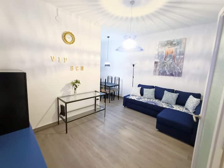 Vip Col 2025 Bcn - L'Hospitalet de Llobregat