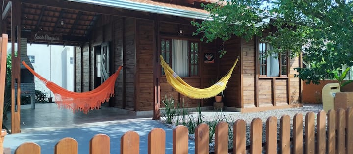 Casa Da Pitangueira - Itapoá