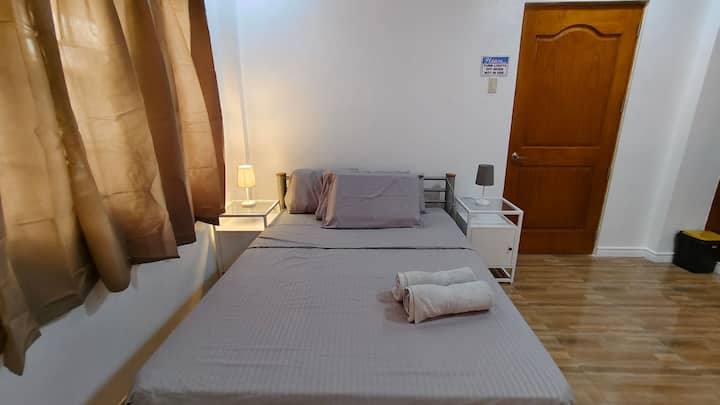 Mountain View Retreat Apartment - Ormoc