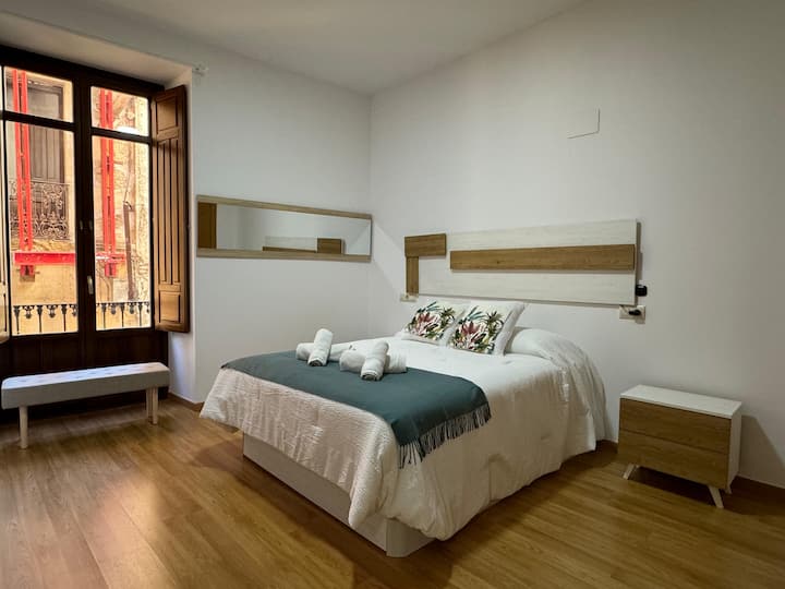 Mr Apartamentos 2 - Córdoba