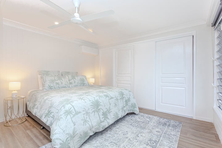 Stay At Tucker - Yeppoon