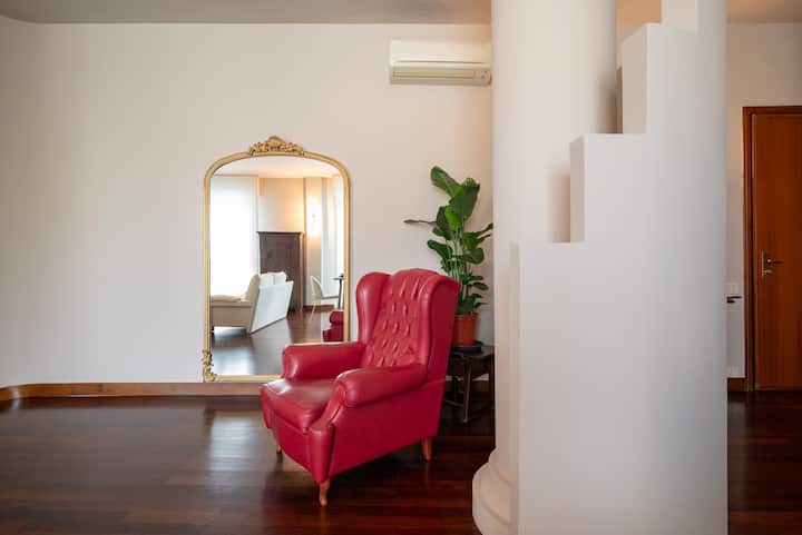 Porta Nuova Home Ravenna - Ravenne