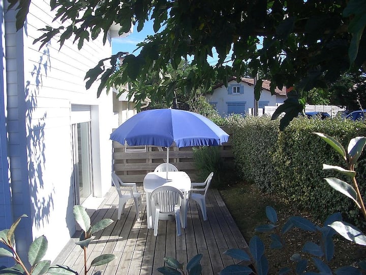 Villa  Proche De L’océan ( 100m) - Lacanau Océan