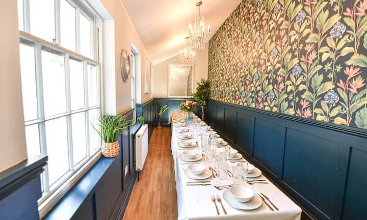 Btn Pavilion Gatehouse | Central, 3 Mins To Beach - Brighton