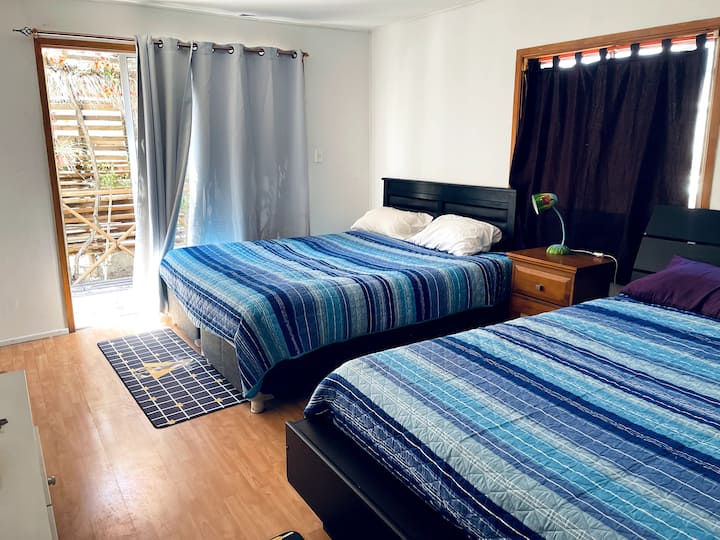 Hostal Al Yaras - Paiguano