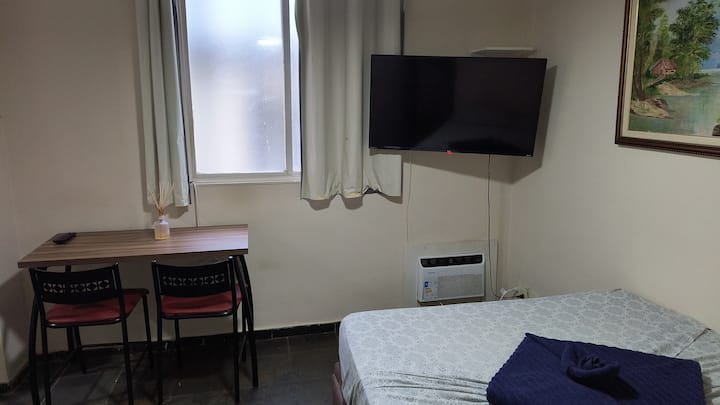 Copa Penthouse Studio - Brazil