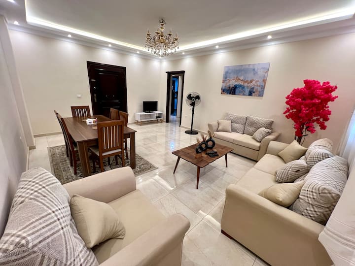 Cozy Apartment New Cairo - Egipto