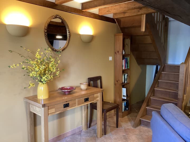 Charming Cottage Centrally Located Lower Normandy - Département Calvados