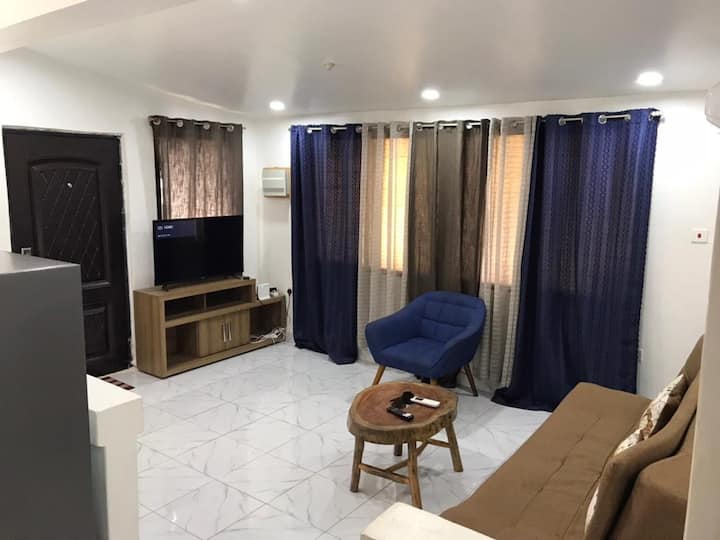 Confortable & Central House In Oxford Street - 阿克拉