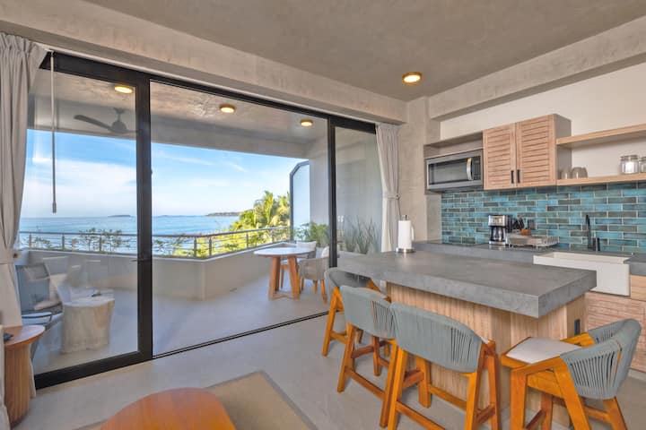 Ancora Punta Mita 203 1 Bdr - Punta Mita