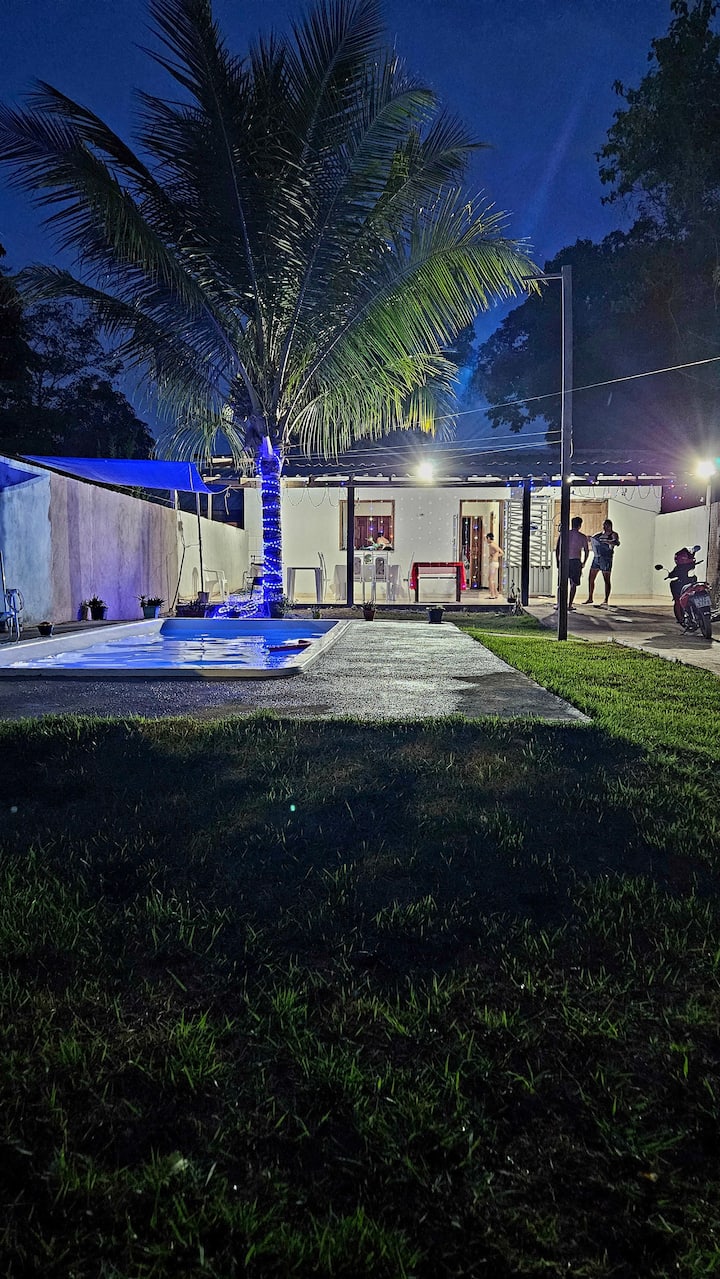 Te Chega - Santarém