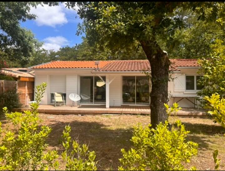 Loue Maison 8 Pers à Seignosse - Seignosse