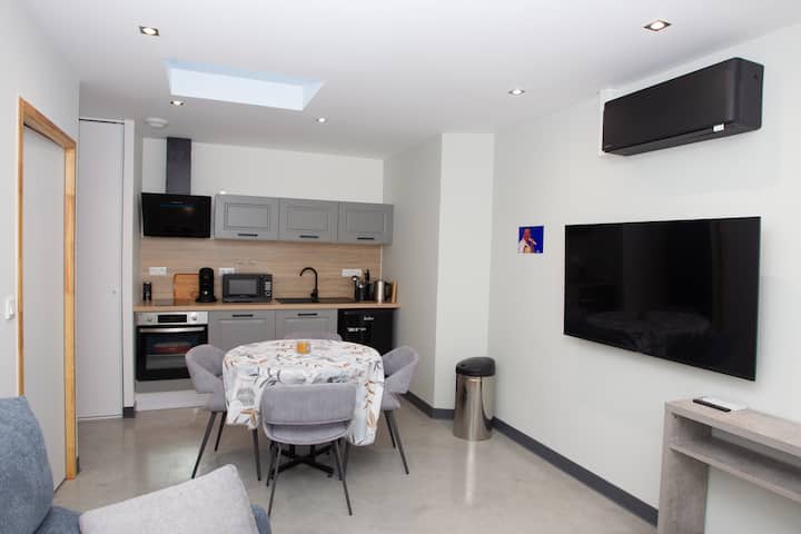 Appartement 2 - Coutances