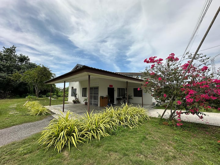 Daun Pandan Homestay - Port Dickson