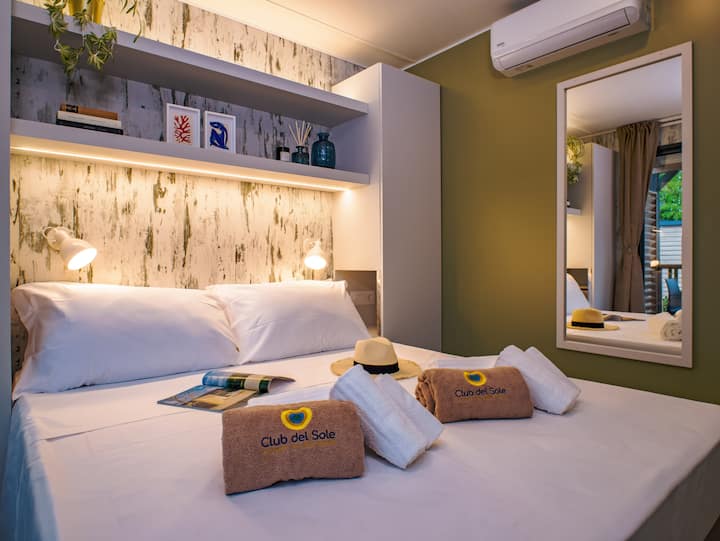 Suite Mediterranea Club Del Sole Milano Marittima - Milano Marittima
