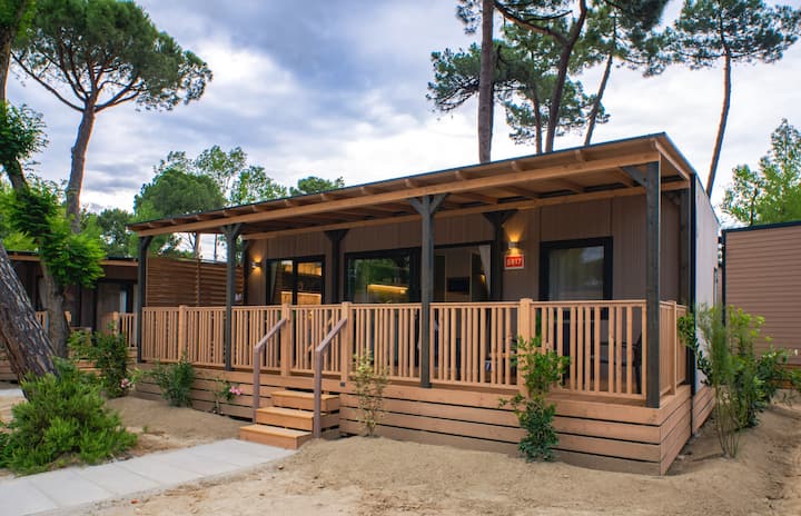 Jr. Suite Mediterranea Club Del Sole Milano Mar. - Milano Marittima