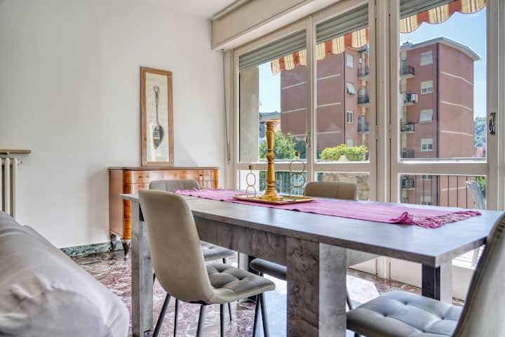 Casa Ida 120mt, Cernobbio! Pubblic Parking! - Cernobbio