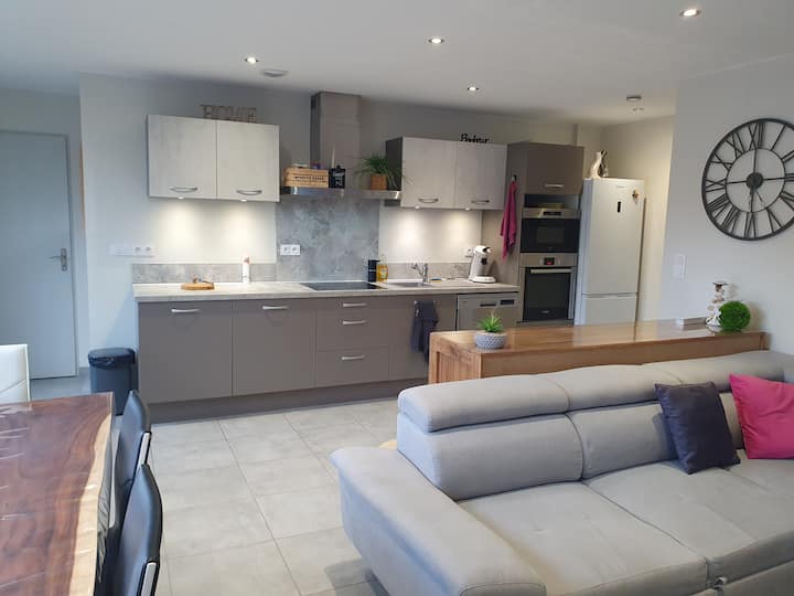 Appartement Gap Centre - Gap