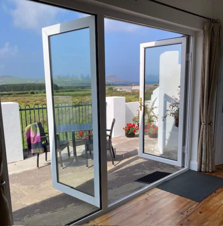 Cille 4 - Sea Views - Dingle Peninsula - Dingle