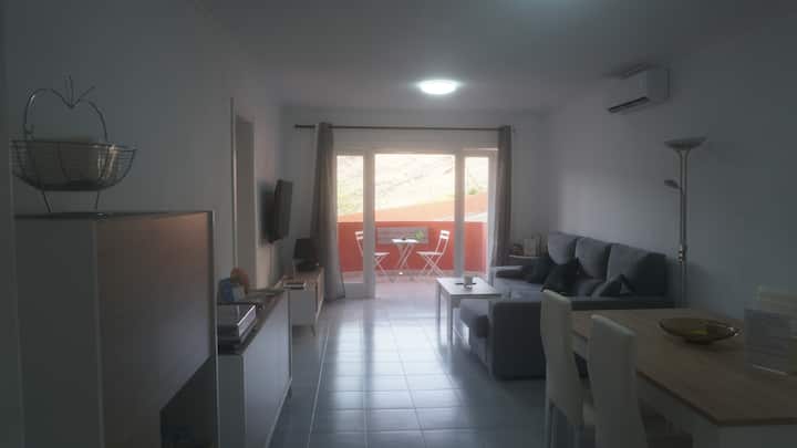 Vacacional San Agustín - Maspalomas