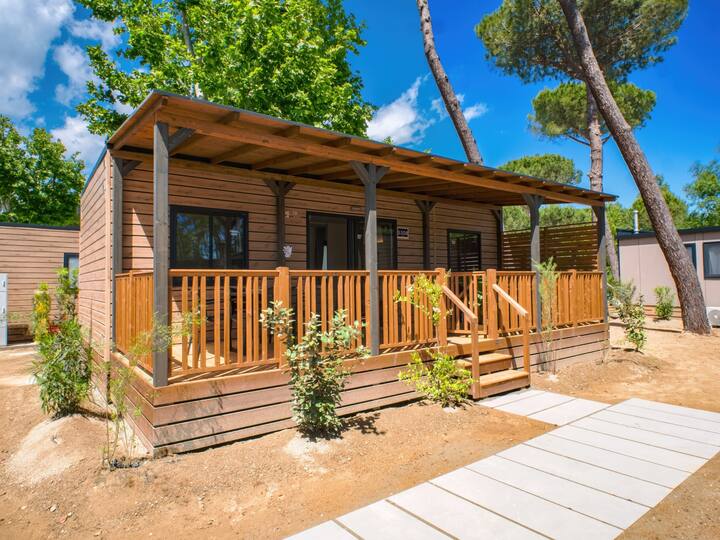 Lodge Superior -Club Del Sole Milano Marittima - Milano Marittima