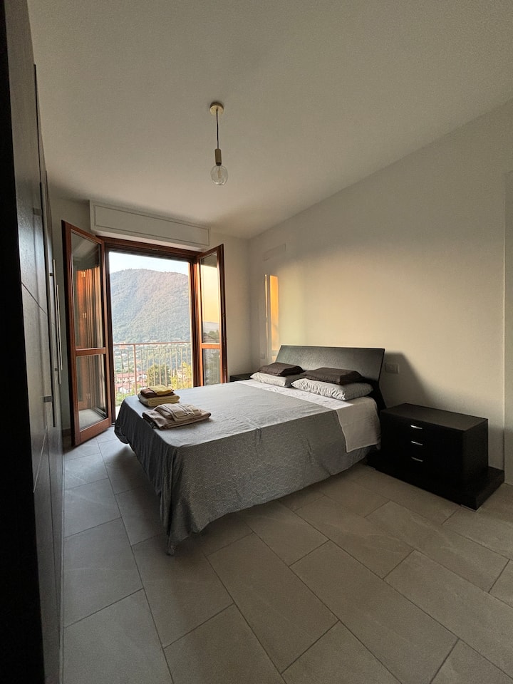 Roccolo Valley View - Комо