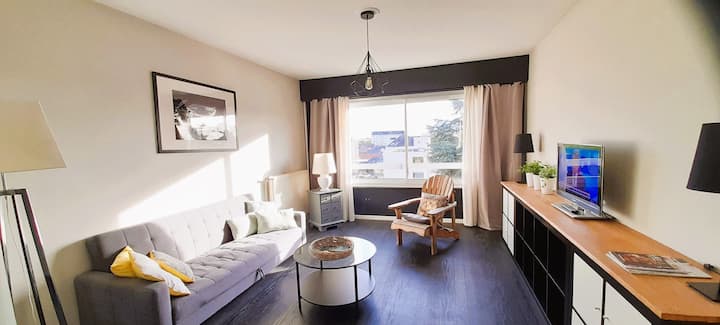 Type 2 De 45m² - Catho/esa - Angers