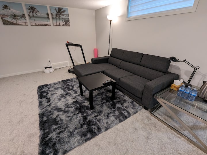 Cloud Landing Suite 2br - Calgary