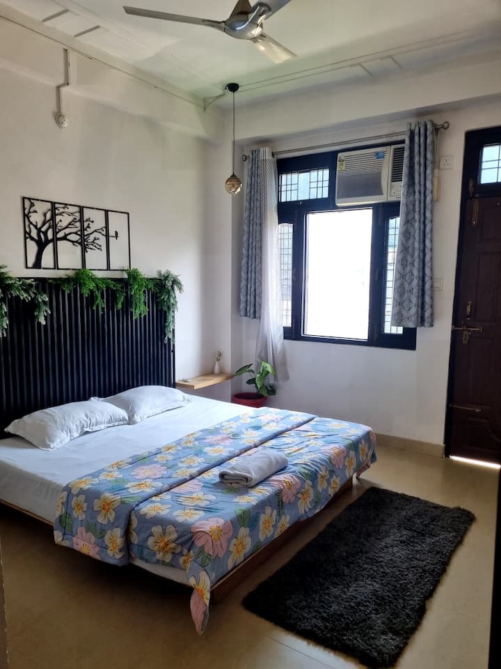The Anand - Tapovan Rishikesh - Rishikesh
