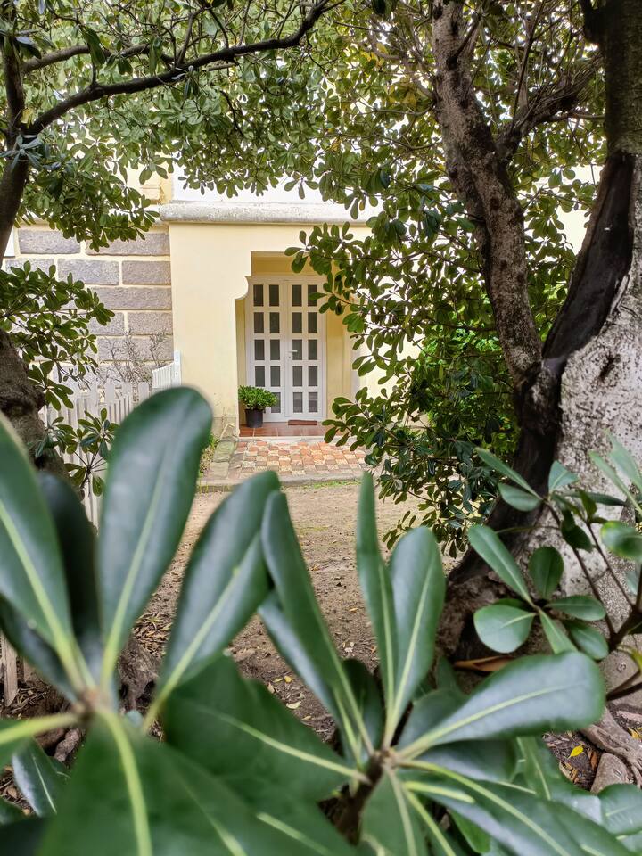 Villa Eugénia - Espinho