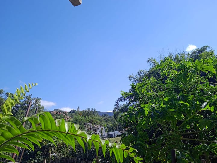 Casa Em Tiradentes: Próxima Ao Centro Histórico - Tiradentes