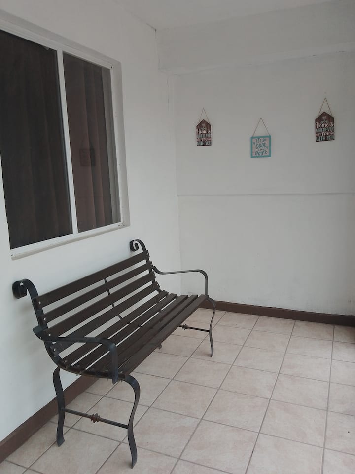 Casa Tlaxcala - Ciudad Obregón