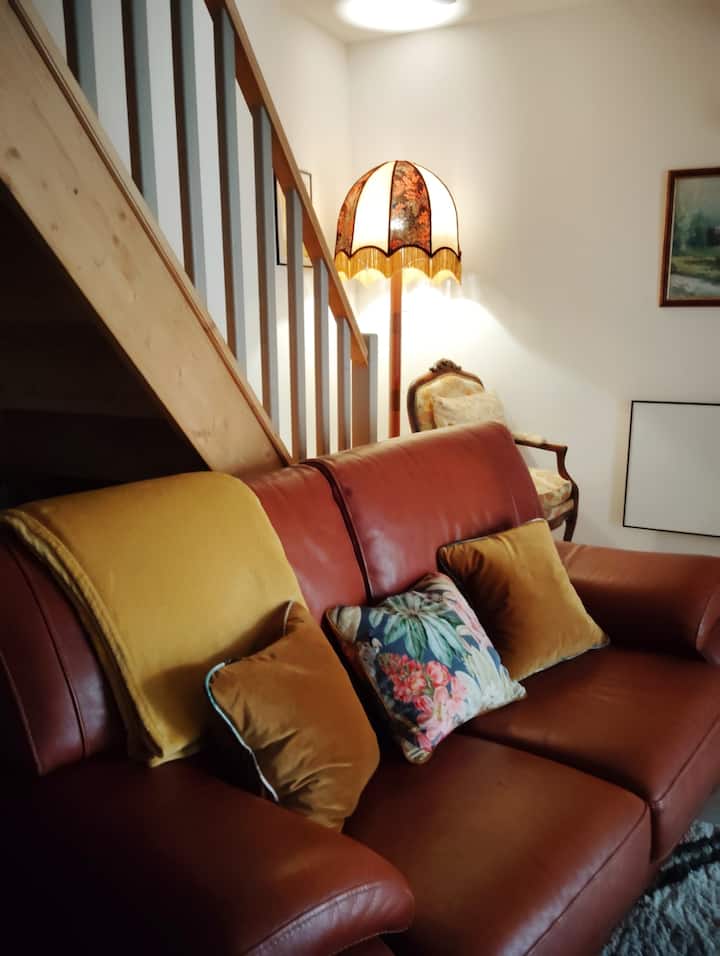 Cozy Heated Home Nr Carcassonne & Canal Du Midi - Badens