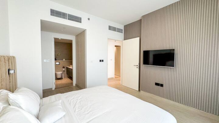 Deluxe 2 Bedroom Sharjah - Sharjah
