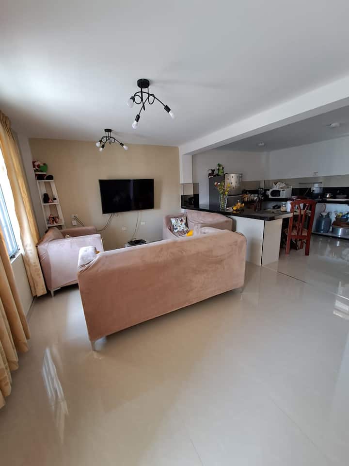 Apartamento Para Viajeros - Huarmey