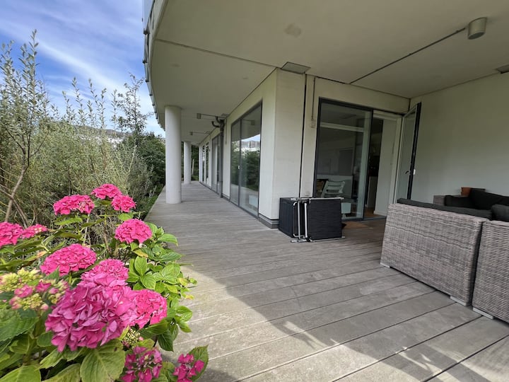 Spaceous Family Apartment Cph With Beach/pool - Copenhagen