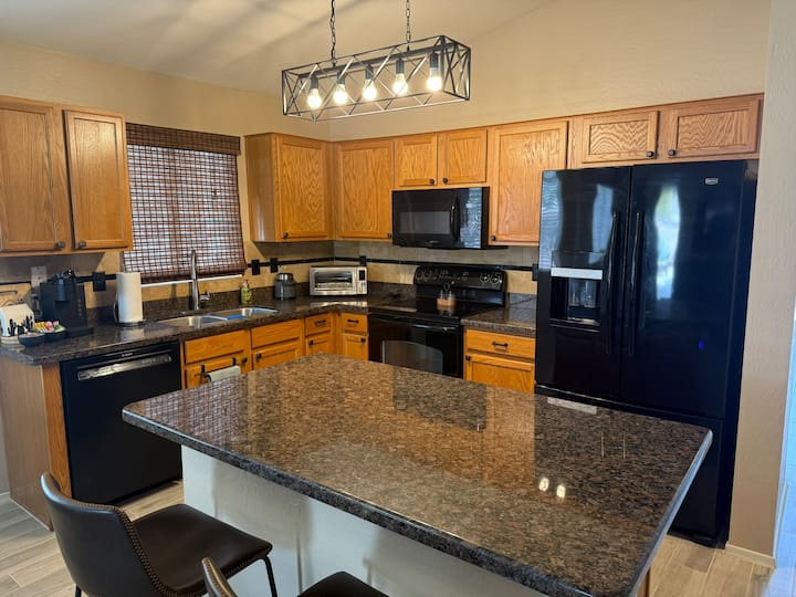 Getaway, Heated Swimming Pool - Casa Grande Ruins National Monument