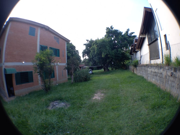Chacara Village - Barão Geraldo