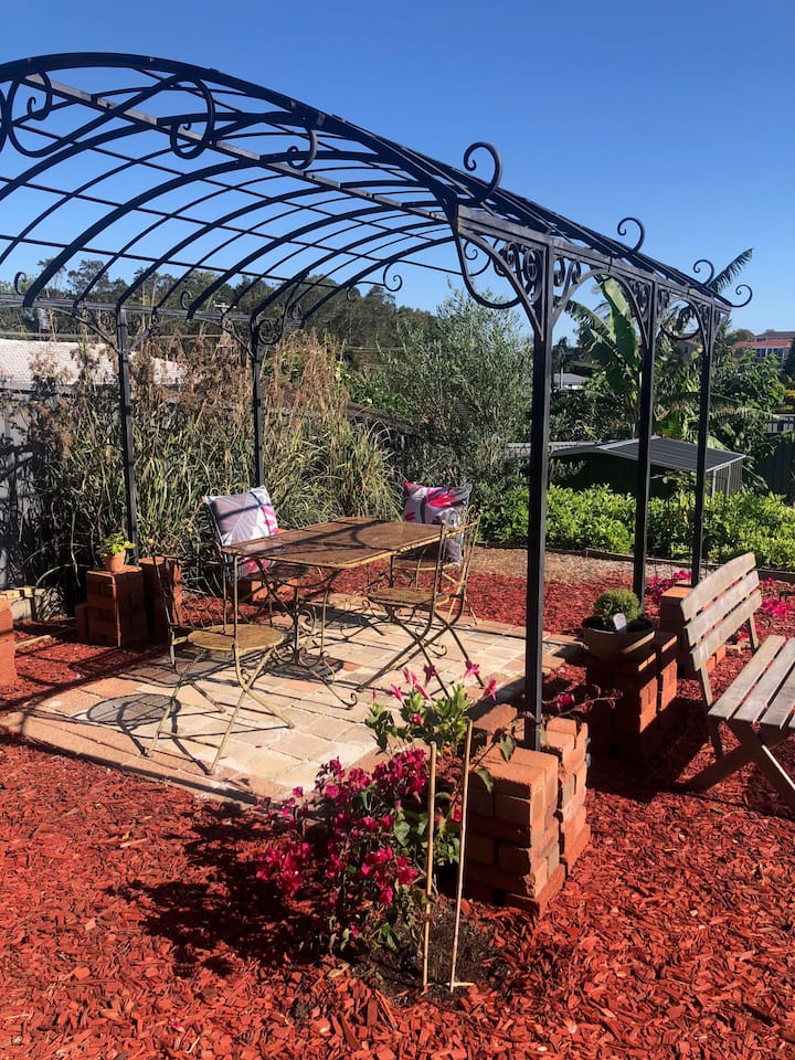 Charming Spacious Garden Apartment. Close To Beach - Anna Bay