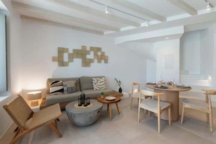 Vivant Naousa Residence 2 - Paros