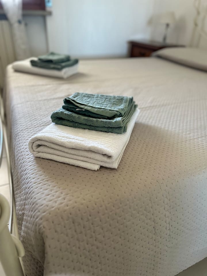 Casa Nonna Emma - Forte dei Marmi