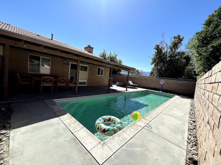 Coachella Valley Oasis - La Quinta, CA