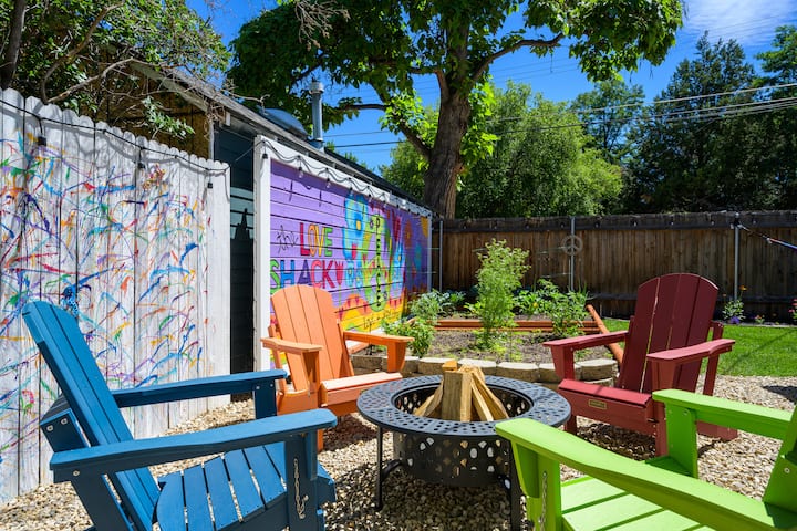 Bsu Parents’ Fav! Close To Bsu, Airport & Downtown - Boise, ID