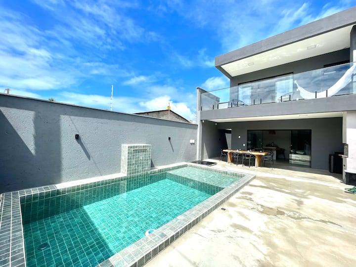 Casa Sofia Milagres - São Miguel dos Milagres