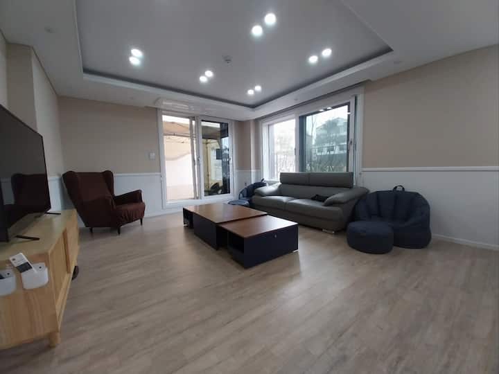 Ourwell House - Pyeongtaek-si